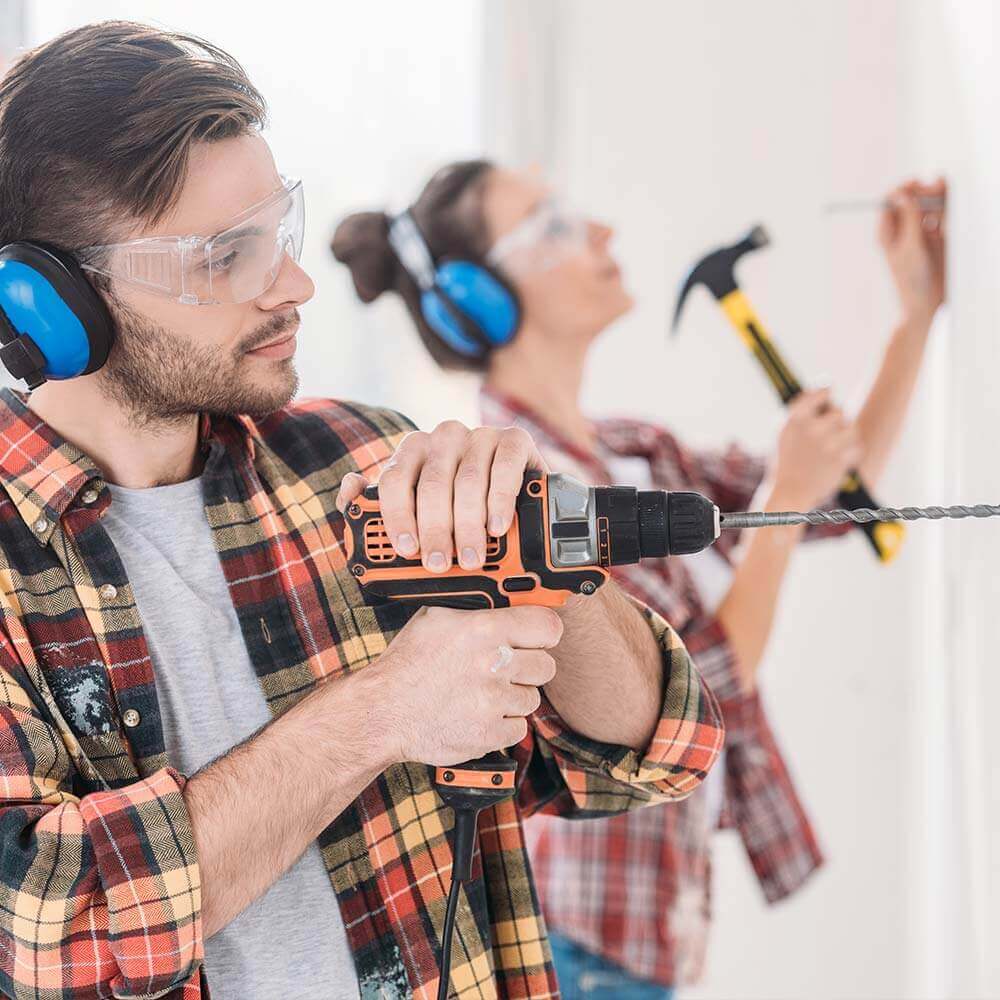 Asbestos Test for Special Materials | Lab SEM Testing